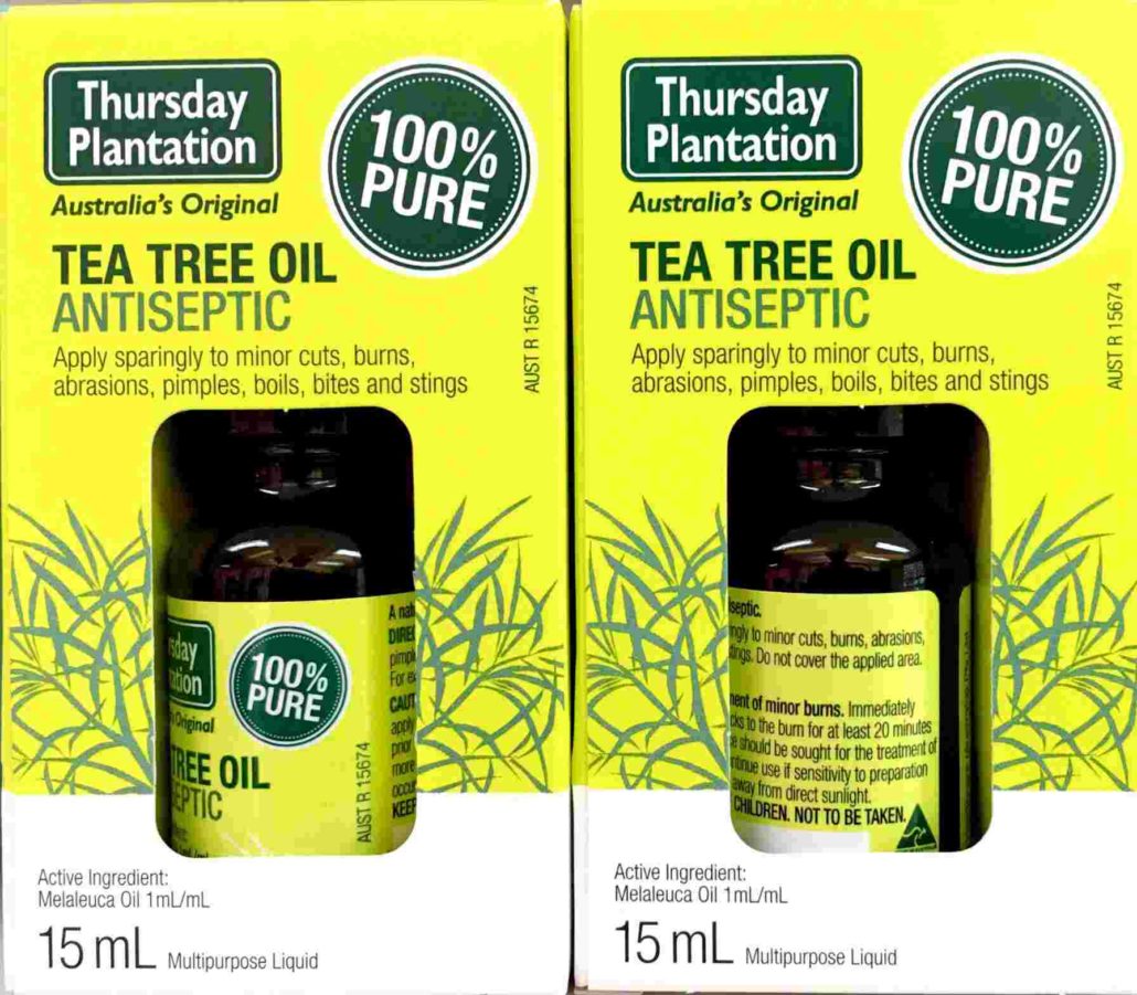 Natural, Herbal & Home Made Treatments For Fleas | Walkerville Vet