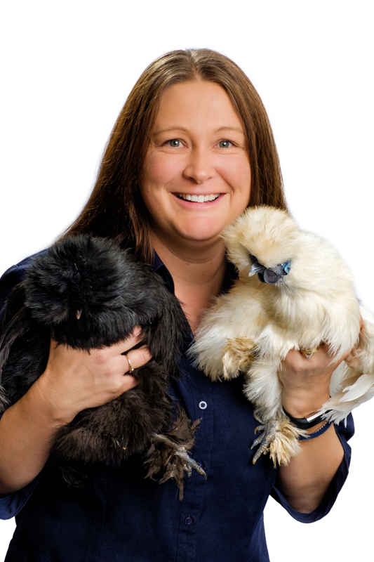 Meet Our Vets & Nurses | Adelaide Vet Clinic | Walkerville Vet