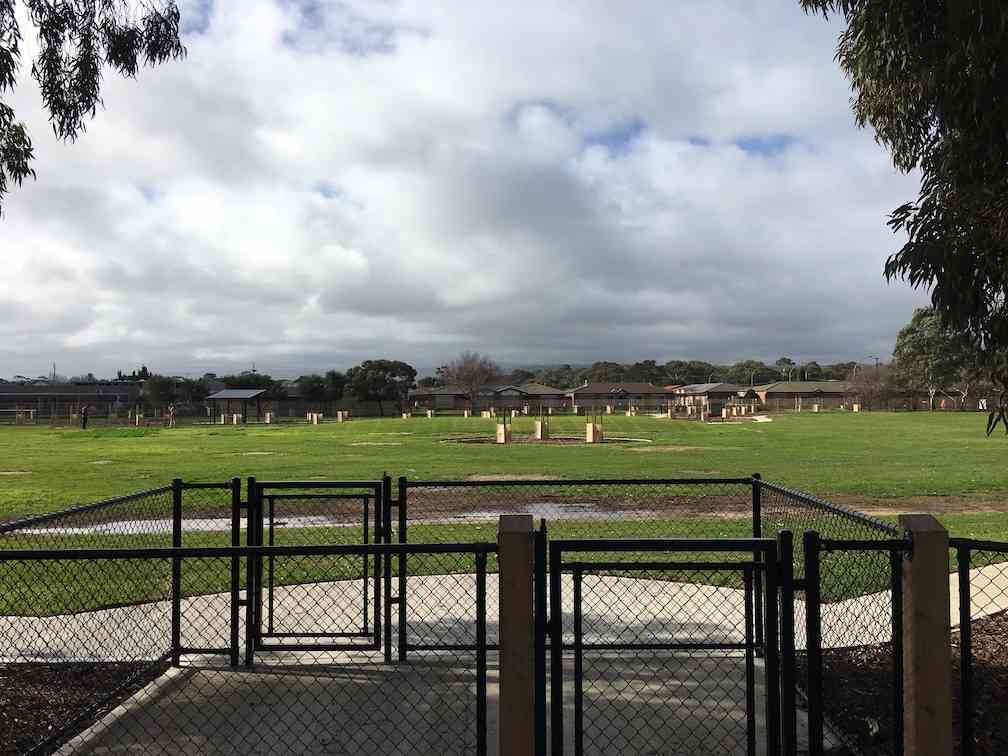 47 Adelaide Off Leash Dog Parks | List & Map | Walkerville Vet