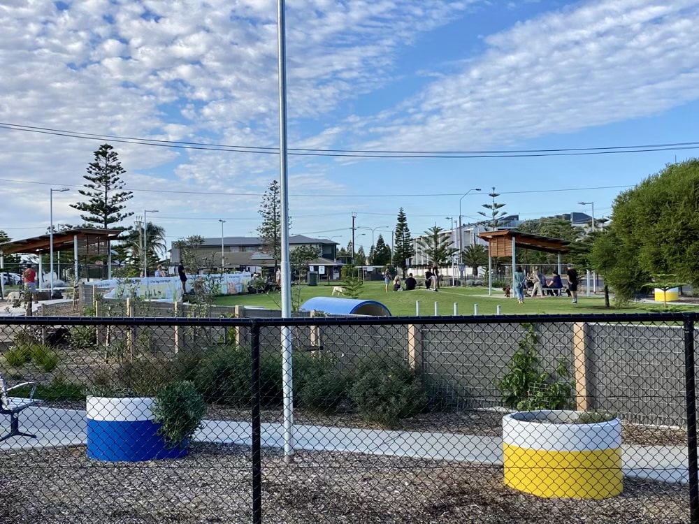 46 Adelaide Off Leash Dog Parks | List & Map | Walkerville Vet
