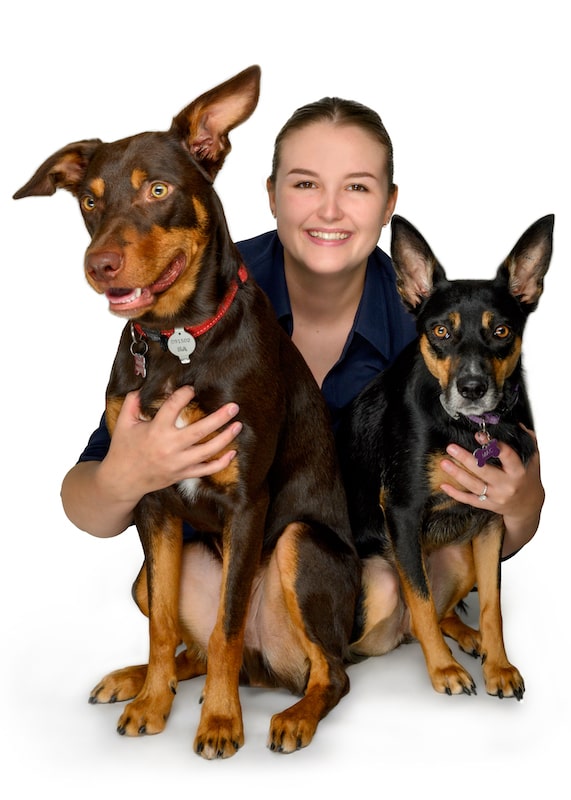 Meet Our Vets & Nurses | Adelaide Vet Clinic | Walkerville Vet
